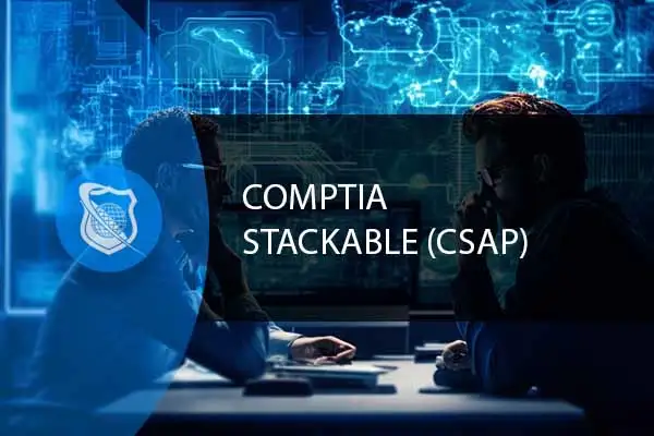 CompTIA Security Analytics Professional (CSAP) - ITU Online