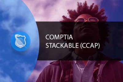 CompTIA Cloud Admin Professional (CCAP) - ITU Online