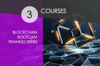 Blockchain Bootcamp Certification Training - ITU Online