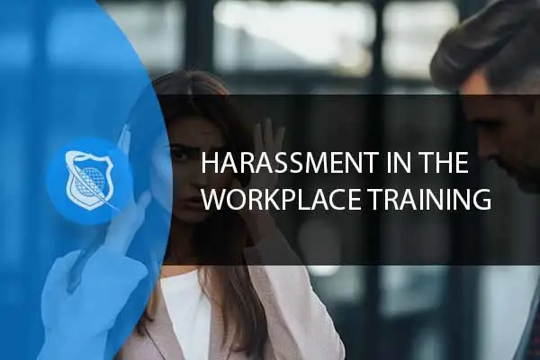 Harassment in the Workplace – Compliance Training - ITU Online
