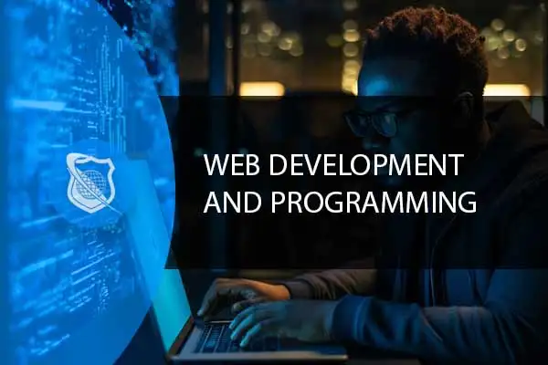 Web Development & Programming Training Series - ITU Online