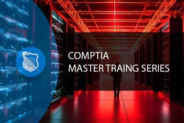 Master CompTIA Certification Training – 12 CompTIA Courses - ITU Online