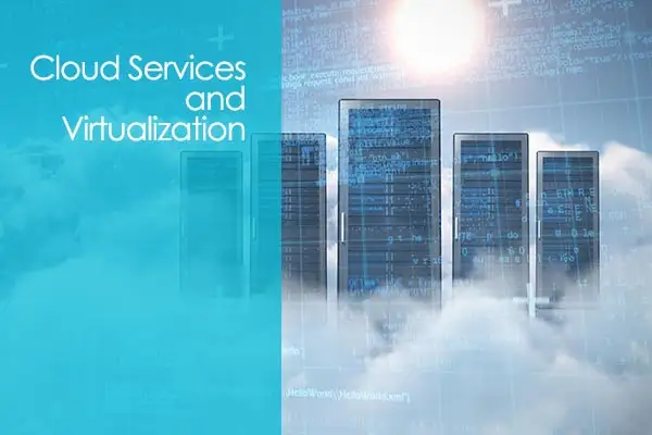 EXIN Cloud Computing Training - ITU Online