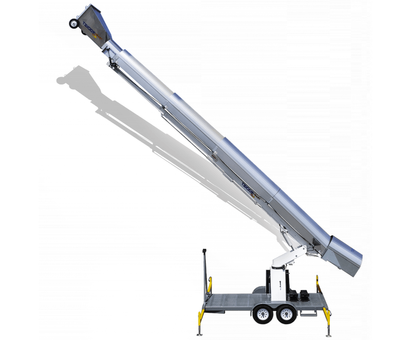 Junk it Plus - Trash Rocket