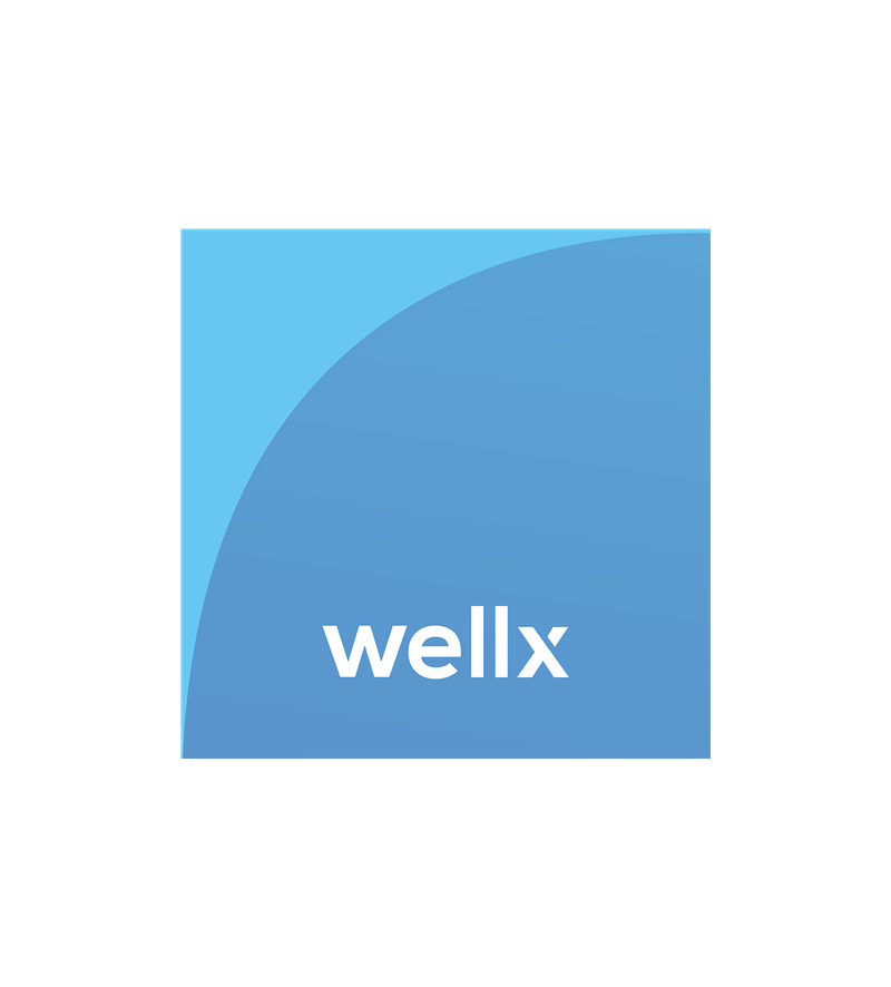 Wellx | Insurance, Hyper-Personalized