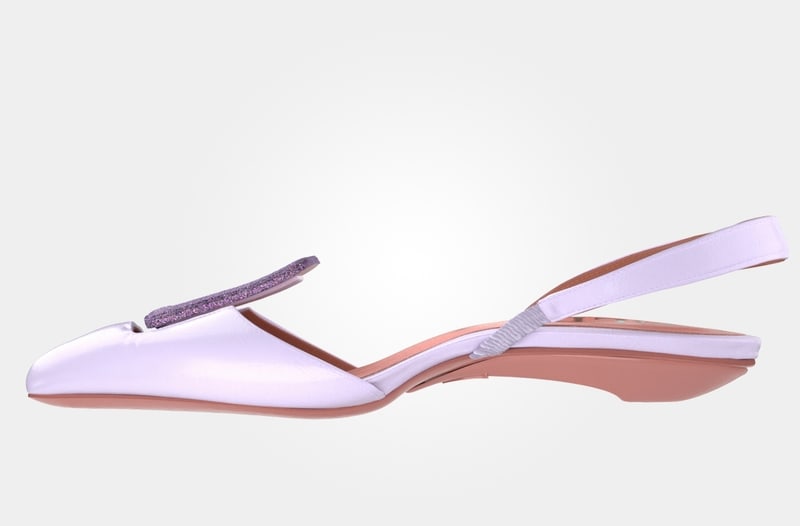 Convertible Heels to Flats - Luxury & Comfort | Vice Versa