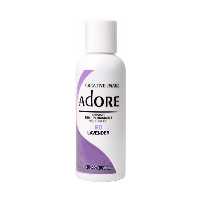 Salon Store | Adore - Lavender - 90 118ml