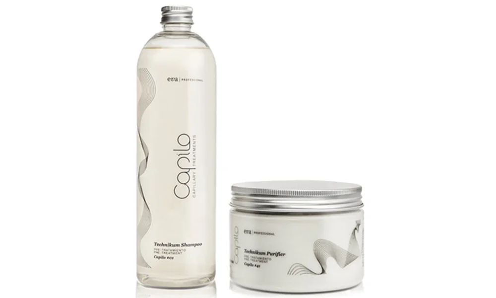 Salon Store Blog | Balancing the scalp