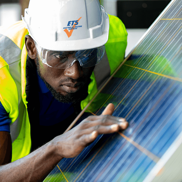 Test and Tag | ETS Electrical Testing Services | Testing & Tagging