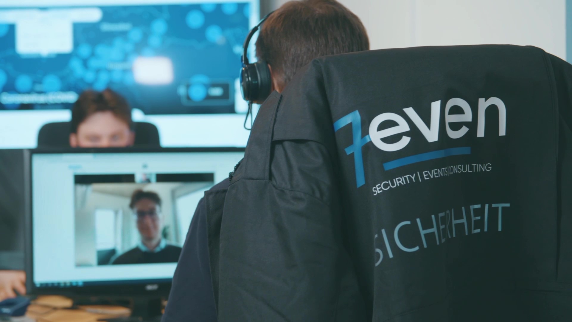 7even Security Consulting