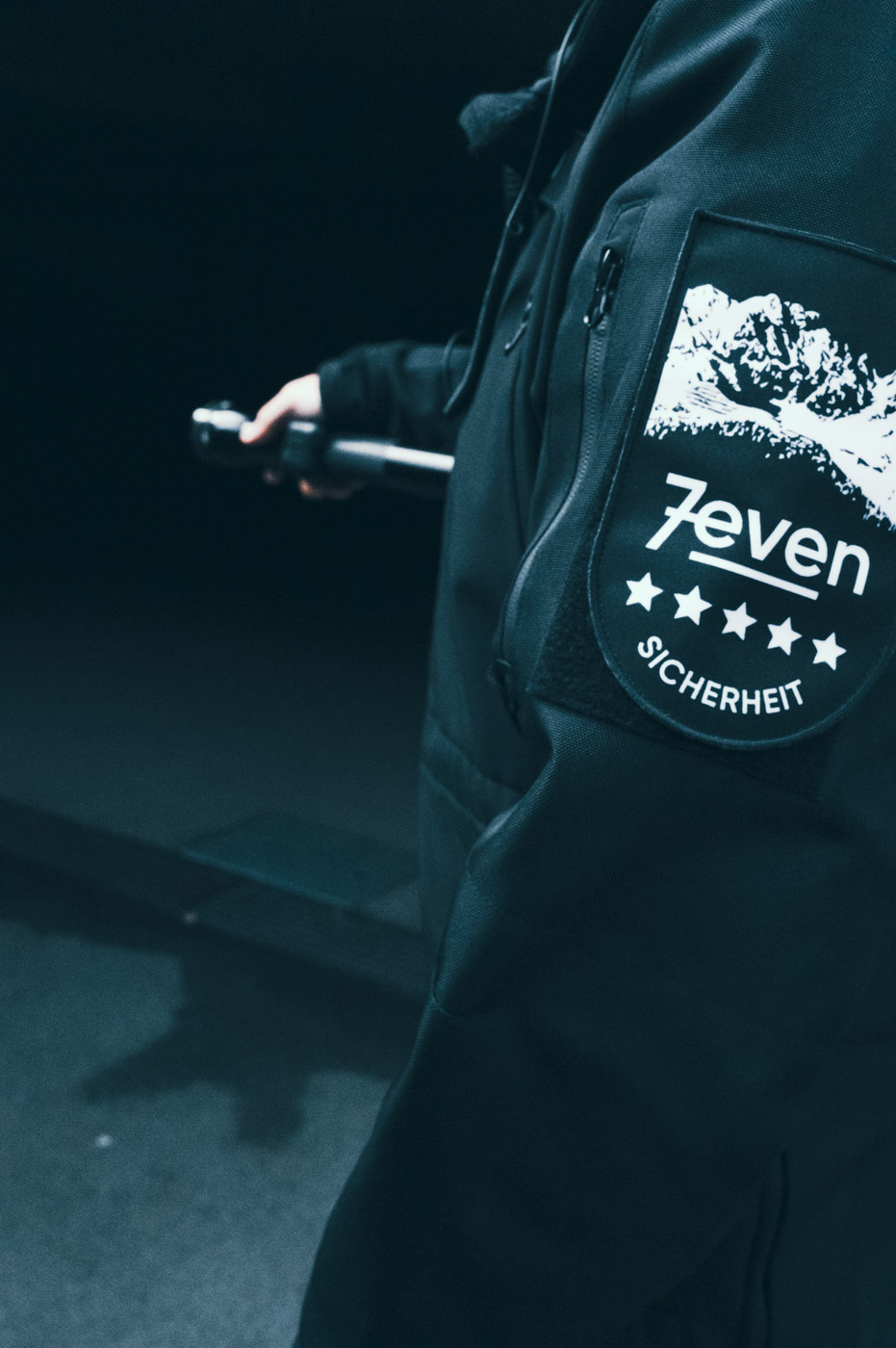 Karriere - 7even Security Consulting