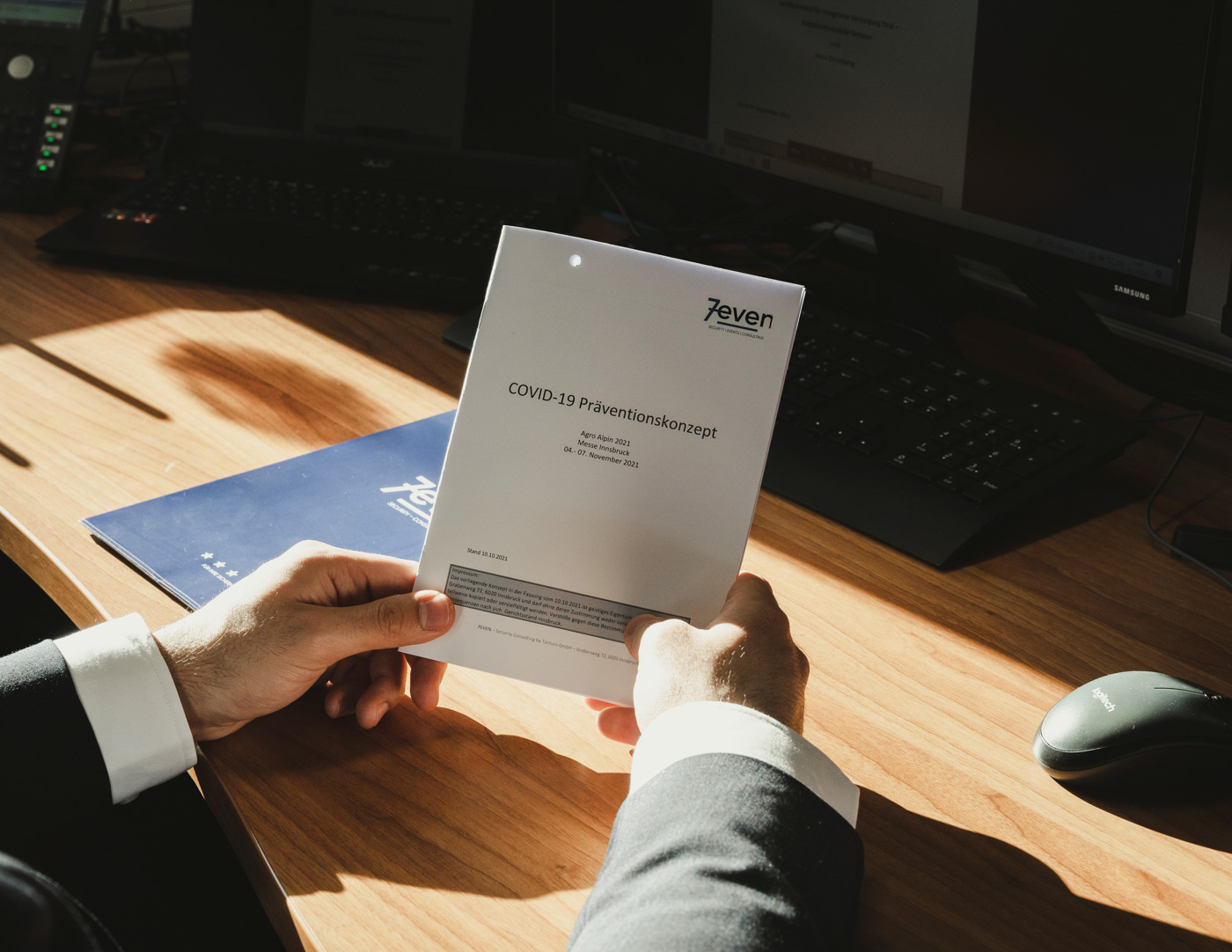 7even Security Consulting