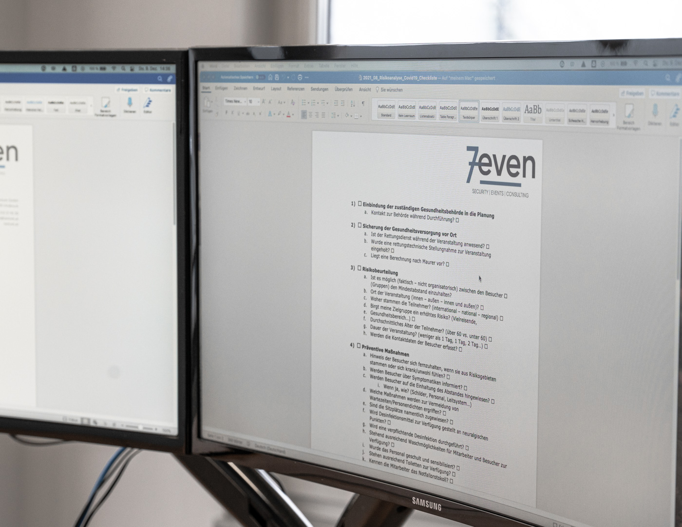 7even Security Consulting