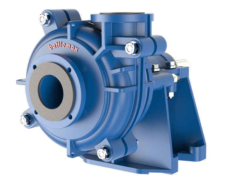 OEM Slurry Pumps - Heavy Duty Slurry Pump Solutions - Mining Pumps - PABT