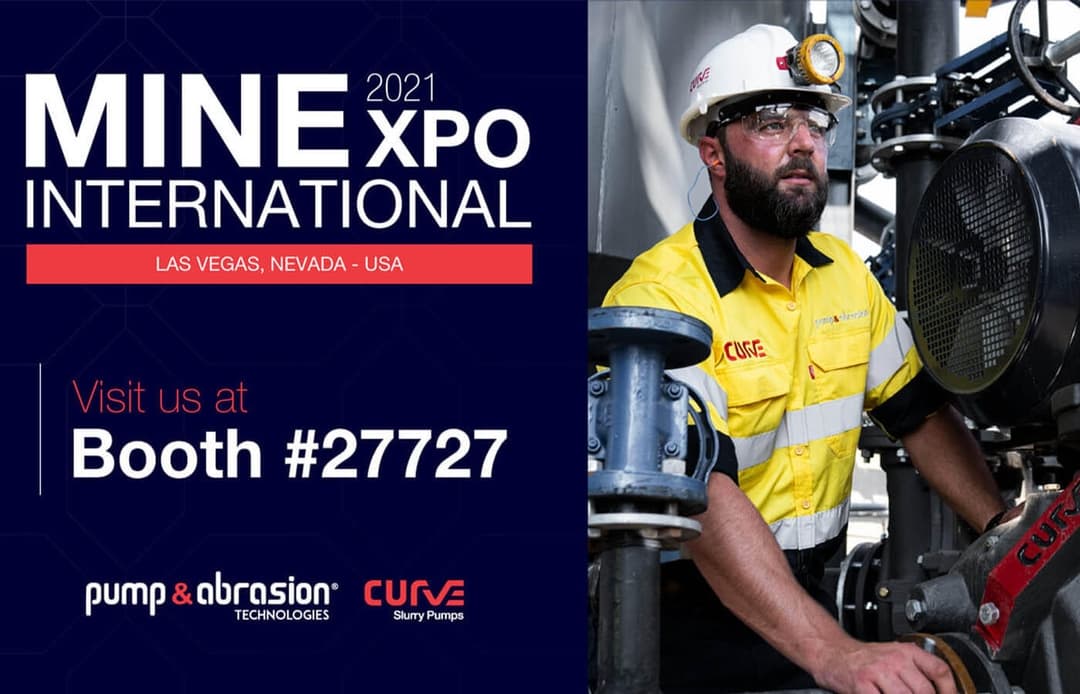 Pump & Abrasion Technologies : News