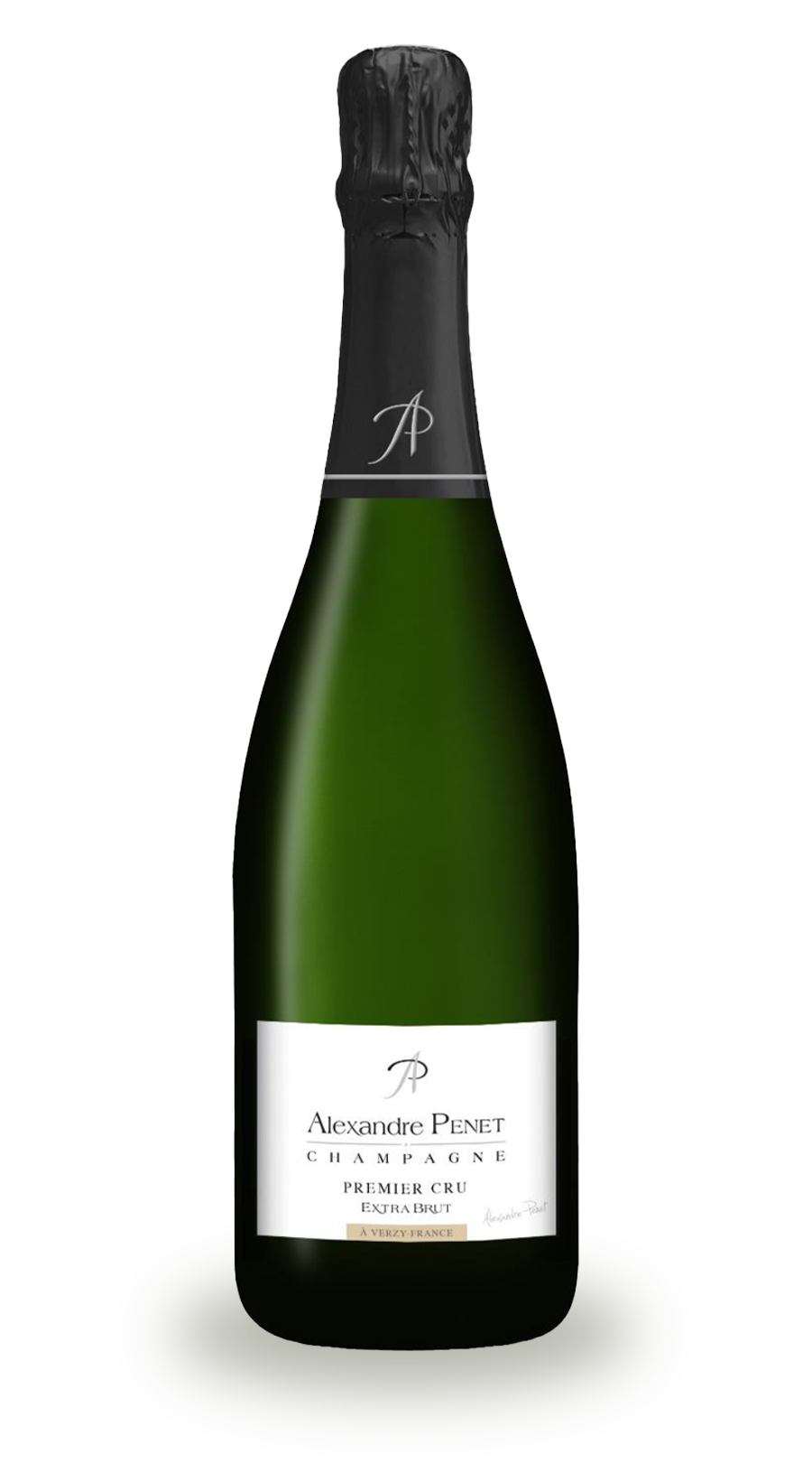 Alexandre Penet, Premier Cru Extra Brut - Platò