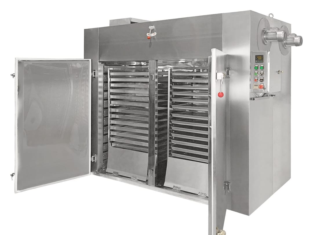 Commercial Dehydrators UK | The Best for Value & Service