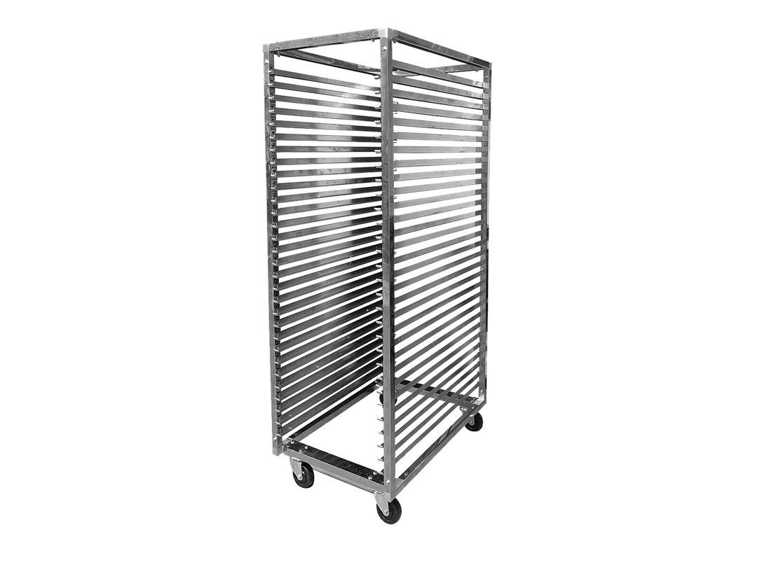 1 Zone / 16 Tray / 2.56m² Tray Area | Premium Dehydrators