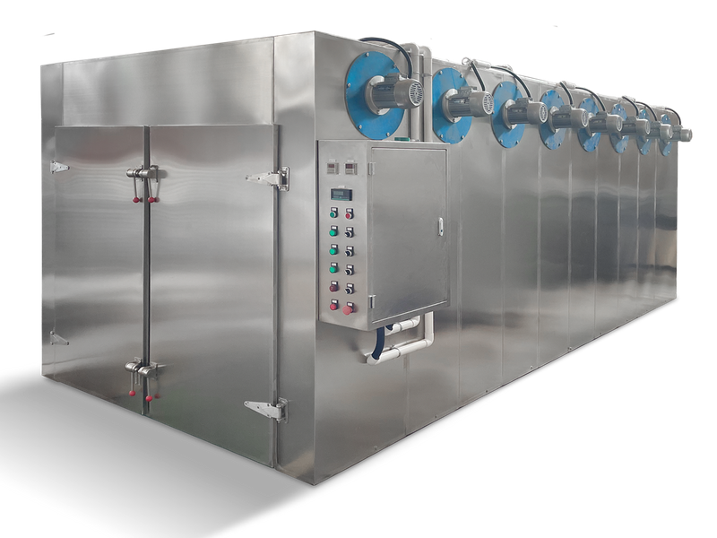 Commercial Dehydrators UK | The Best for Value & Service