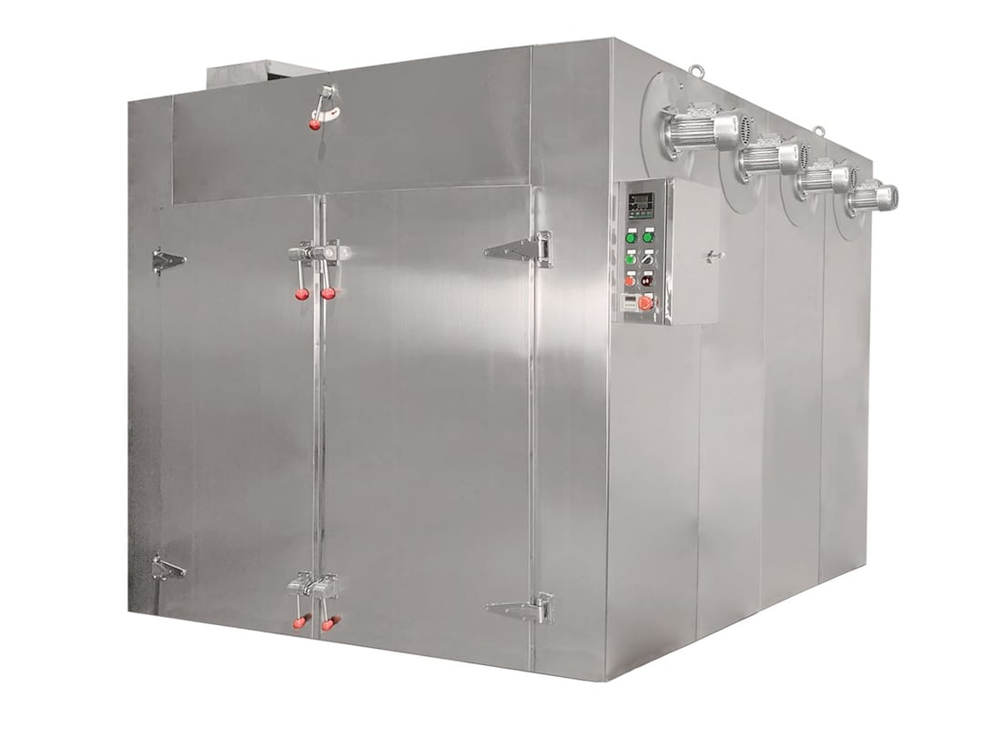 Commercial Dehydrators UK | The Best for Value & Service