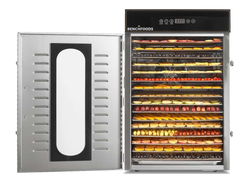 Commercial Dehydrators UK | The Best for Value & Service