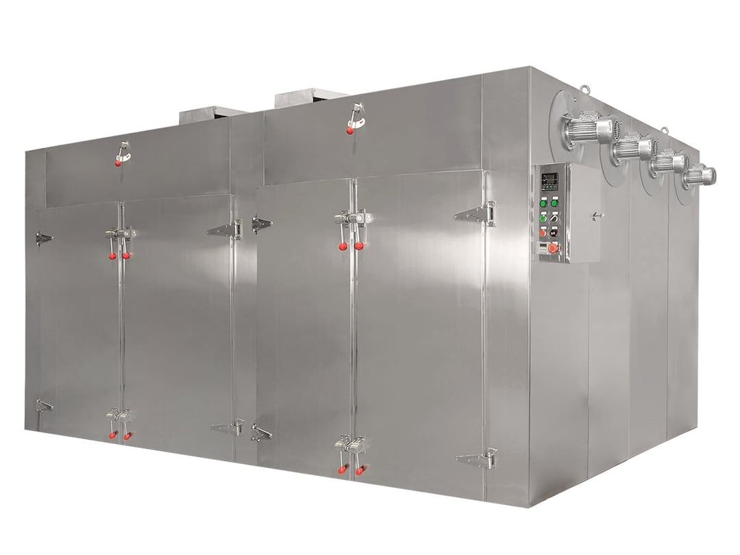 Commercial Dehydrators UK | The Best for Value & Service