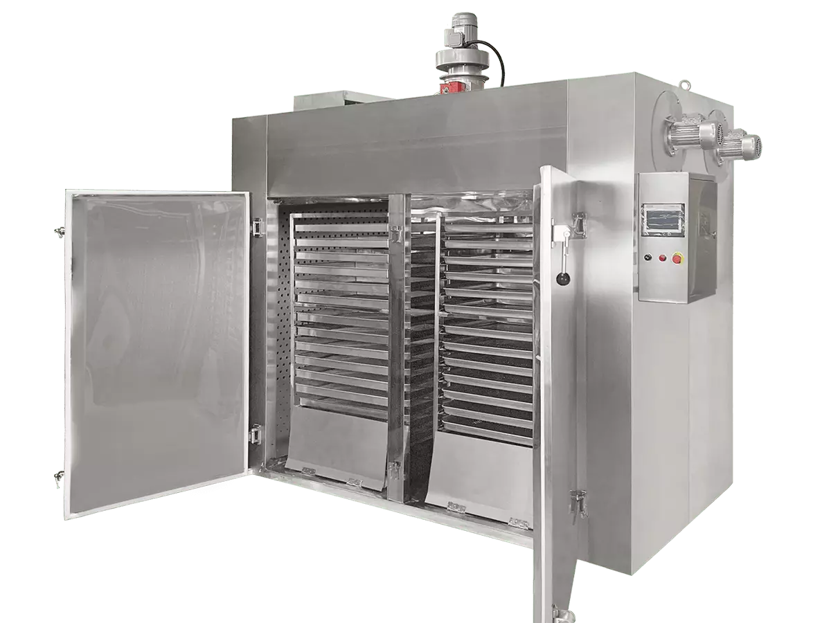Commercial Dehydrators UK | The Best for Value & Service