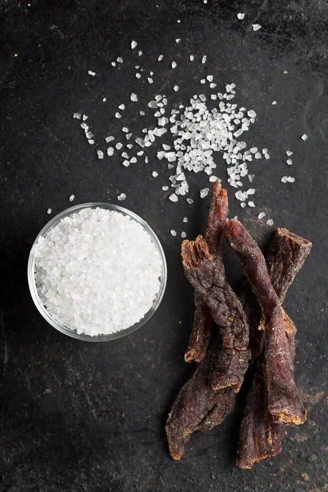Carne Seca Jerky | Commercial Dehydrators | Dehydrating Recipes
