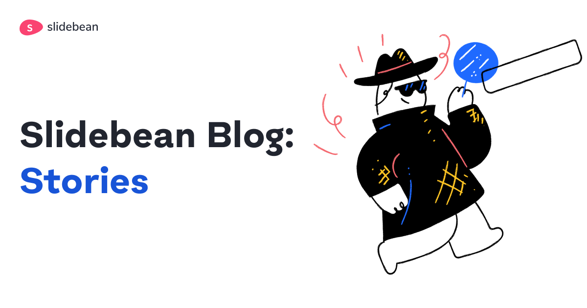 Tech Startup News, Startup Success Stories | Company Forensics by Slidebean
