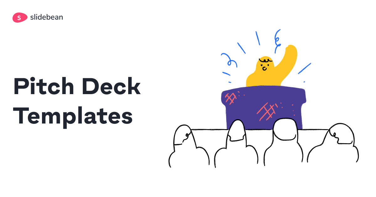 Pitch Deck Software | Slidebean