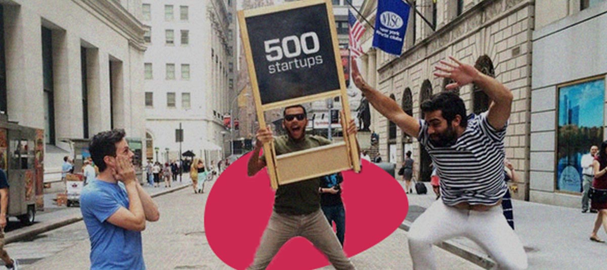 How 500 Startups saved our company by forcing us to pivot