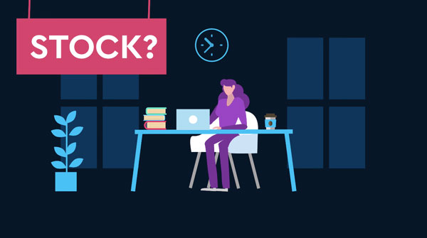 Stock Options explained: basics for startup employees and founders