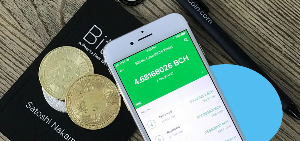 What the hell is bitcoin and cryptocurrency