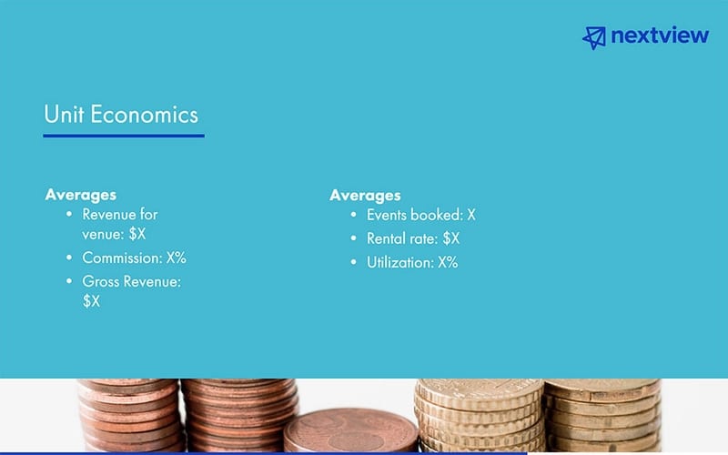 Investment Proposal Template by NextView Ventures | Free PDF & PPT Download
