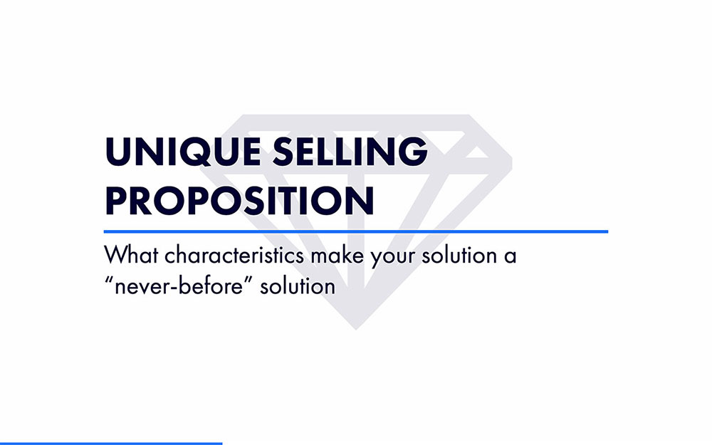 Ratan Tata's Pitch Deck Template | Free PDF & PPT Download