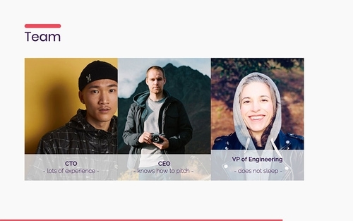 YCombinator Pitch Deck Template | Free PDF & PPT Download