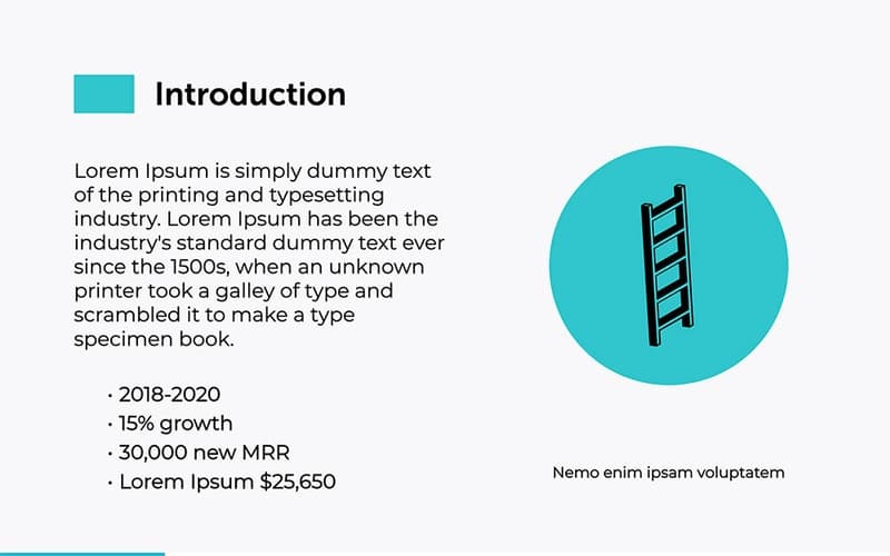 Bid Proposal | Free PDF & PPT Download