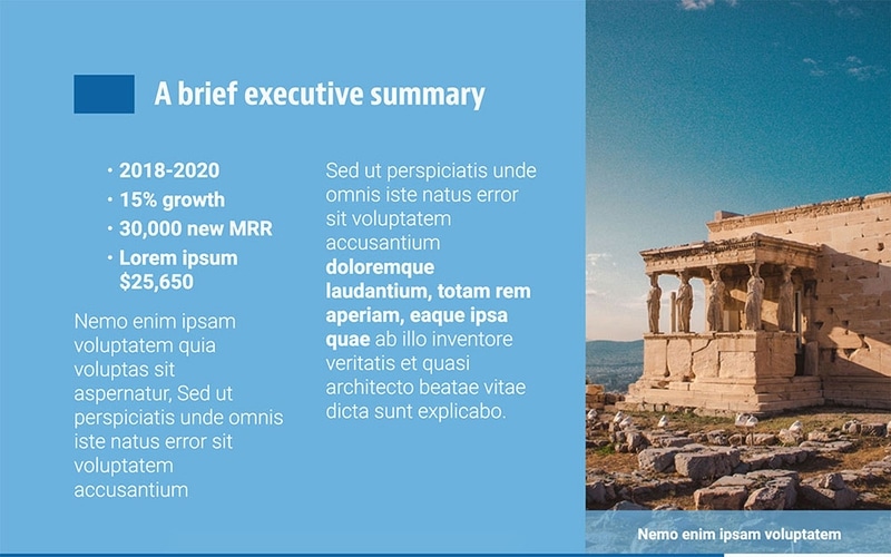 History Presentation | Free PDF & PPT Download