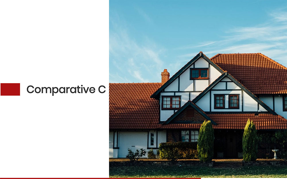 Comparative Market Analysis Free PDF PPT Download Comparative Market Analysis Free PDF PPT Download