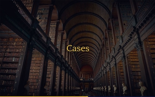 Legal Presentation | Free PDF & PPT Download