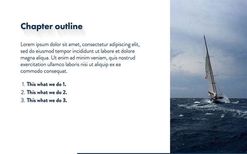 Story Outline | Free PDF & PPT Download