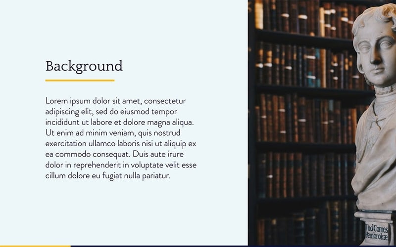 Legal Powerpoint Templates | Free PDF & PPT Download