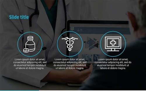 Medical Presentation | Free PDF & PPT Download