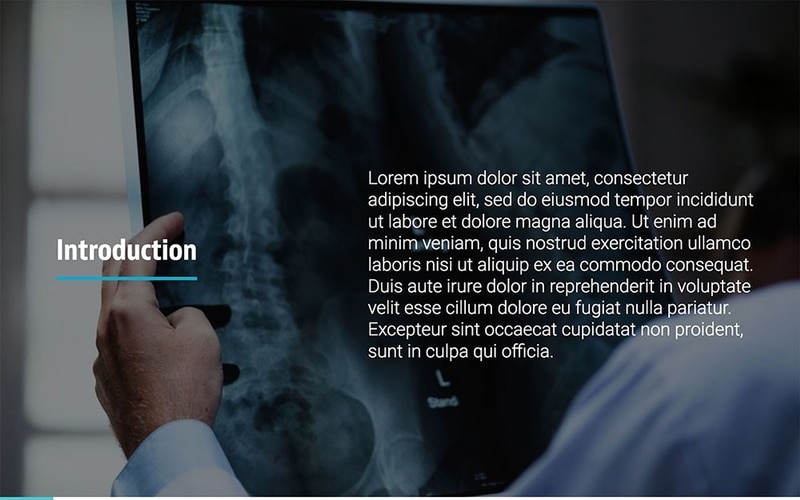 Medical Presentation | Free PDF & PPT Download