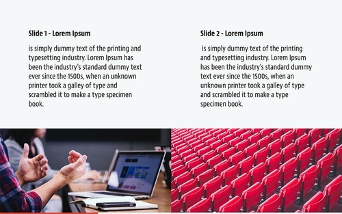 Presentation Handout | Free PDF & PPT Download