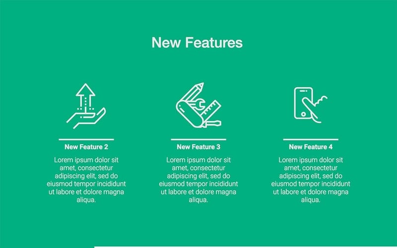 Investor Update Presentation | Free PDF & PPT Download