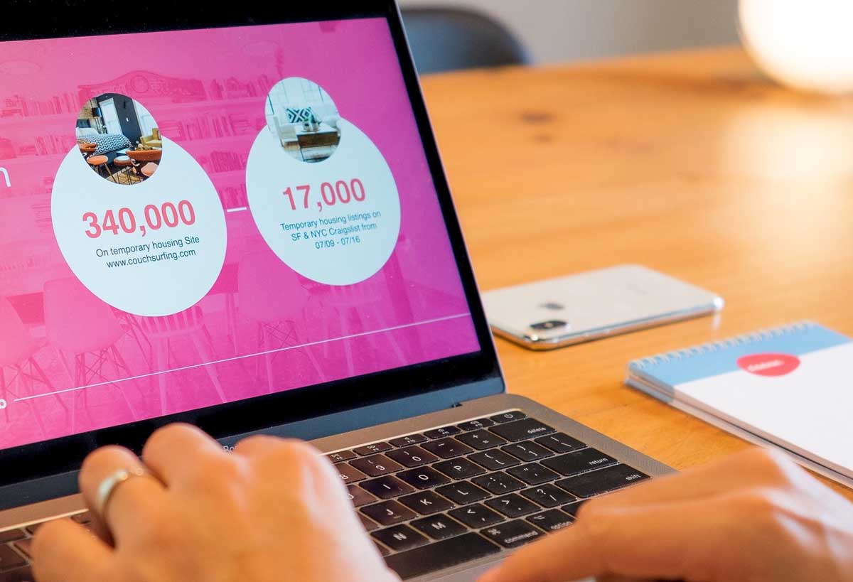 Best presentation tools for teachers and students