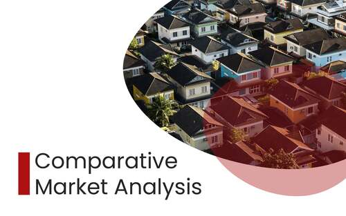 Comparative Market Analysis | Free PDF & PPT Download