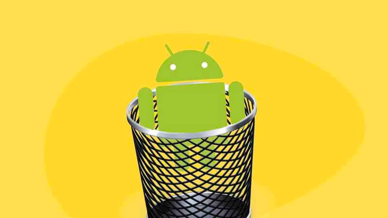 Does Google own Android? How Android was scratched after iPhone released