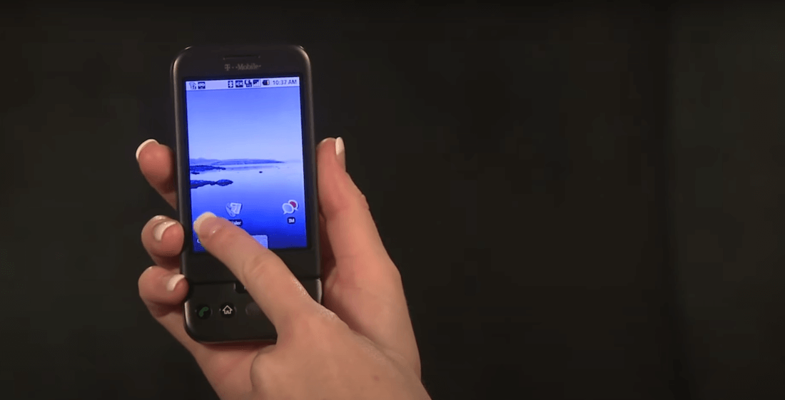 Does Google own Android? How Android was scratched after iPhone released